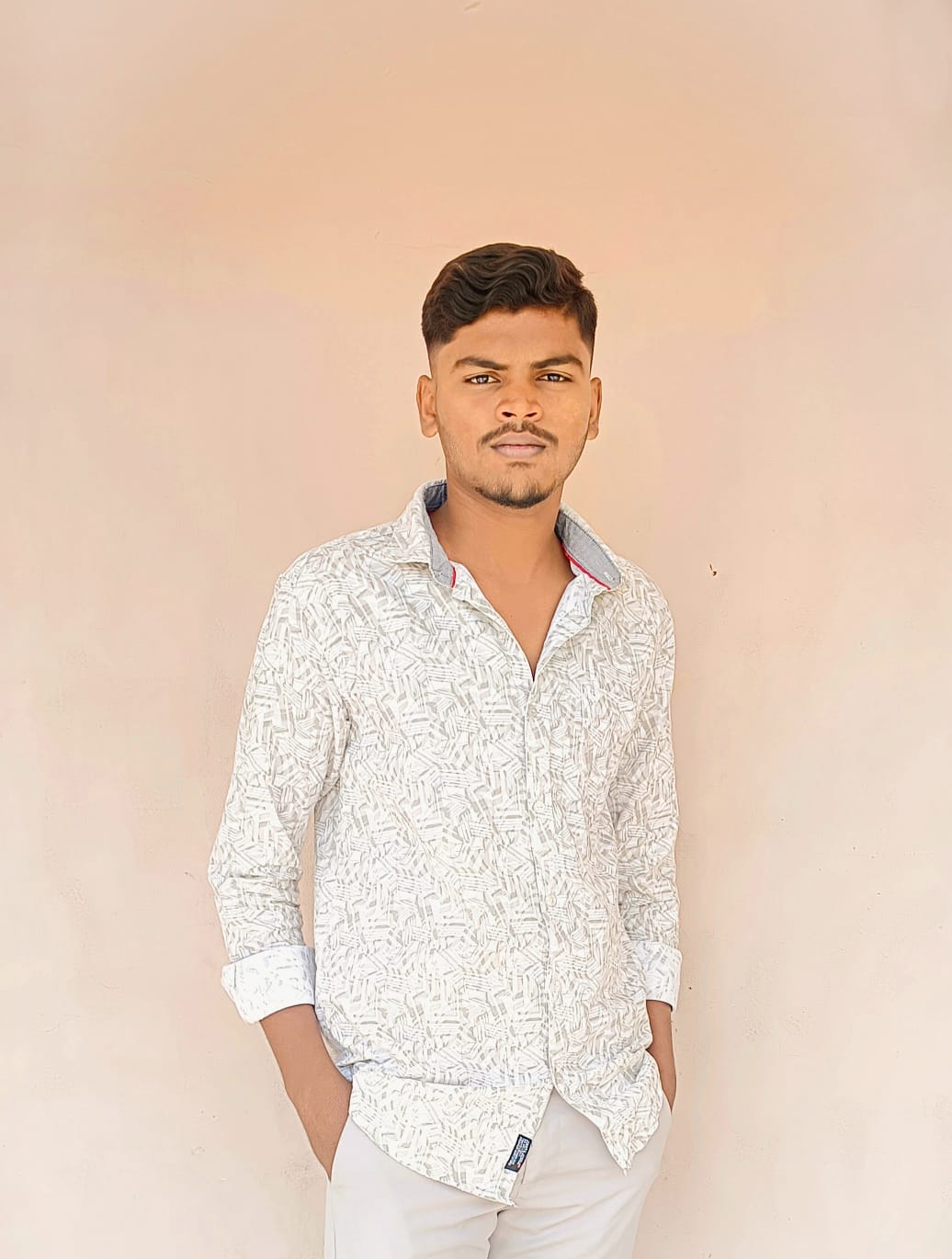 Girisha A - Portfolio